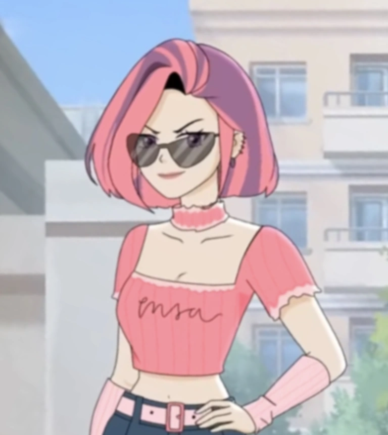 Olivia (My Sister Left Me With Her Baby Alone And Did Not Come Back ...