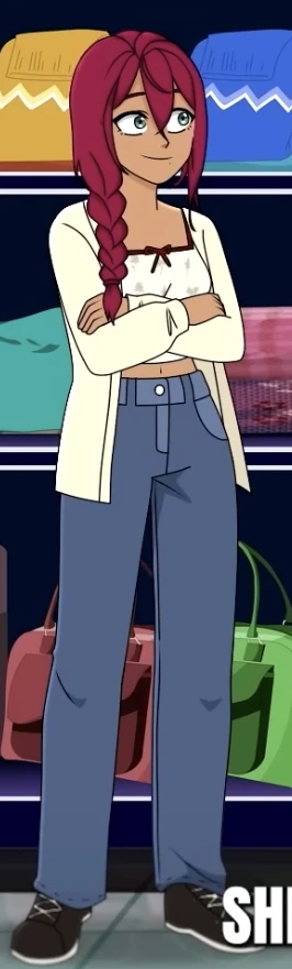 Sally (A Story About My Mom Secrets) | My story animated YouTube Wiki ...