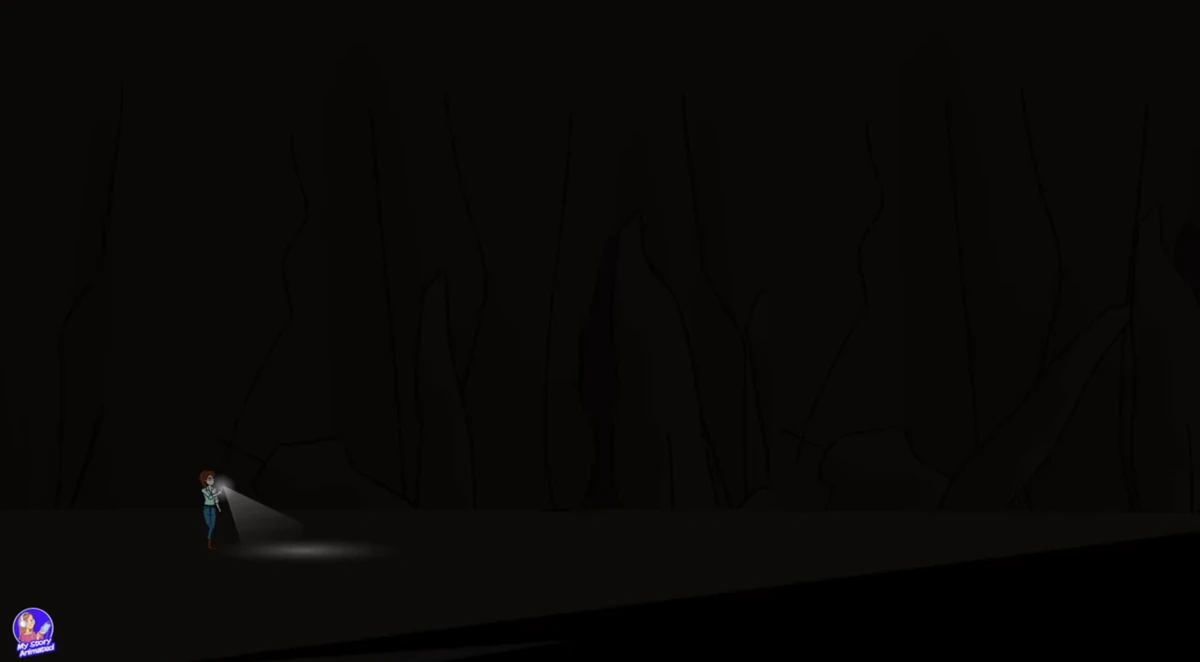 Cave (I Am The Only Girl My Crush Ever Saw In His Life!!) | My story ...