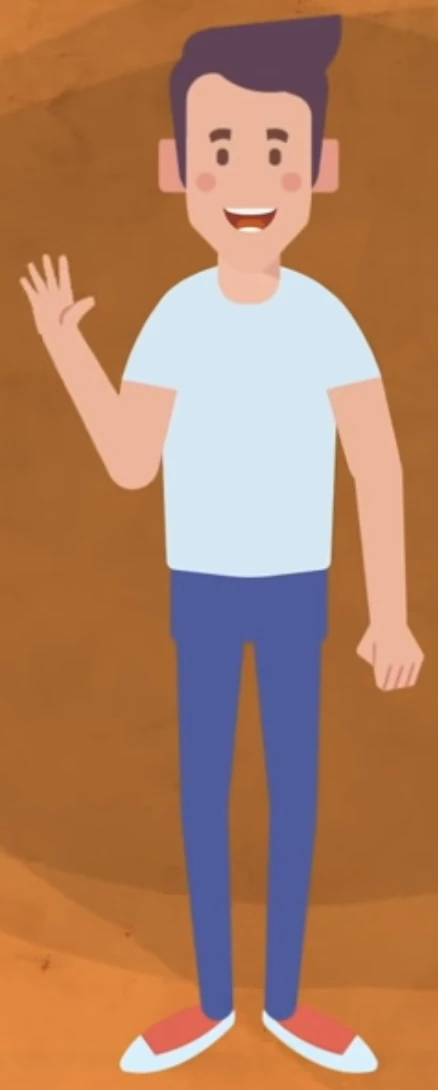 Rob | My story animated YouTube Wiki | Fandom