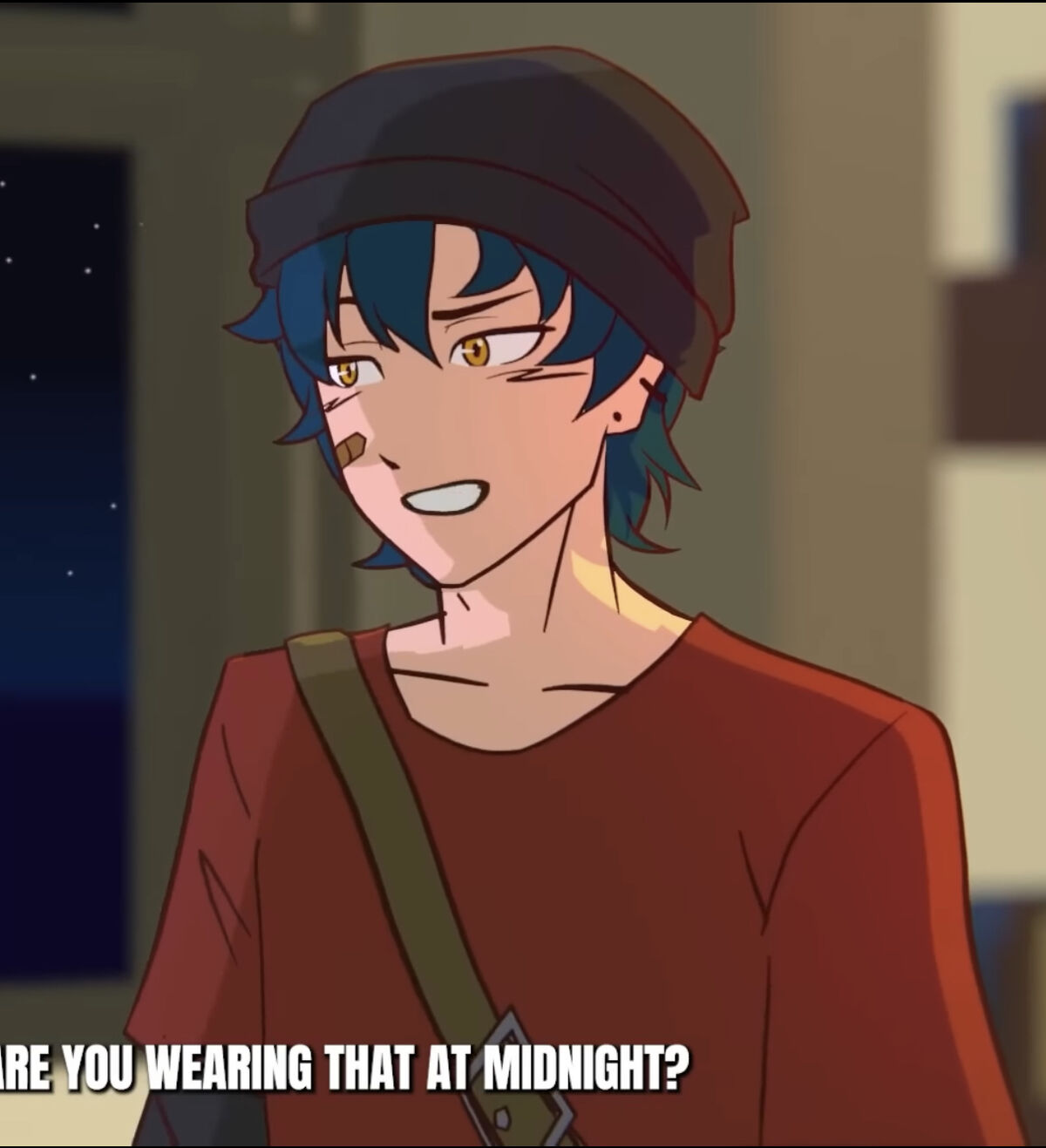 Marcus (No one has seen my real face) | My story animated YouTube Wiki ... Marcus (No one has seen my real face) | My story animated YouTube Wiki ...
