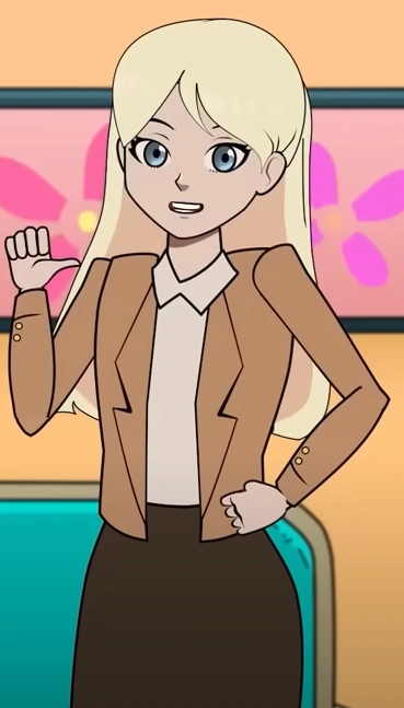 Avery | My story animated YouTube Wiki | Fandom