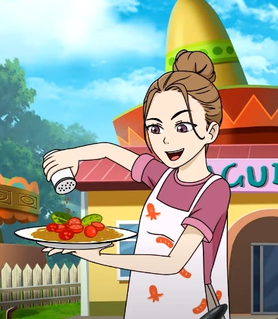 Lily's Mom | My Story Animated(MSA) Wiki | Fandom