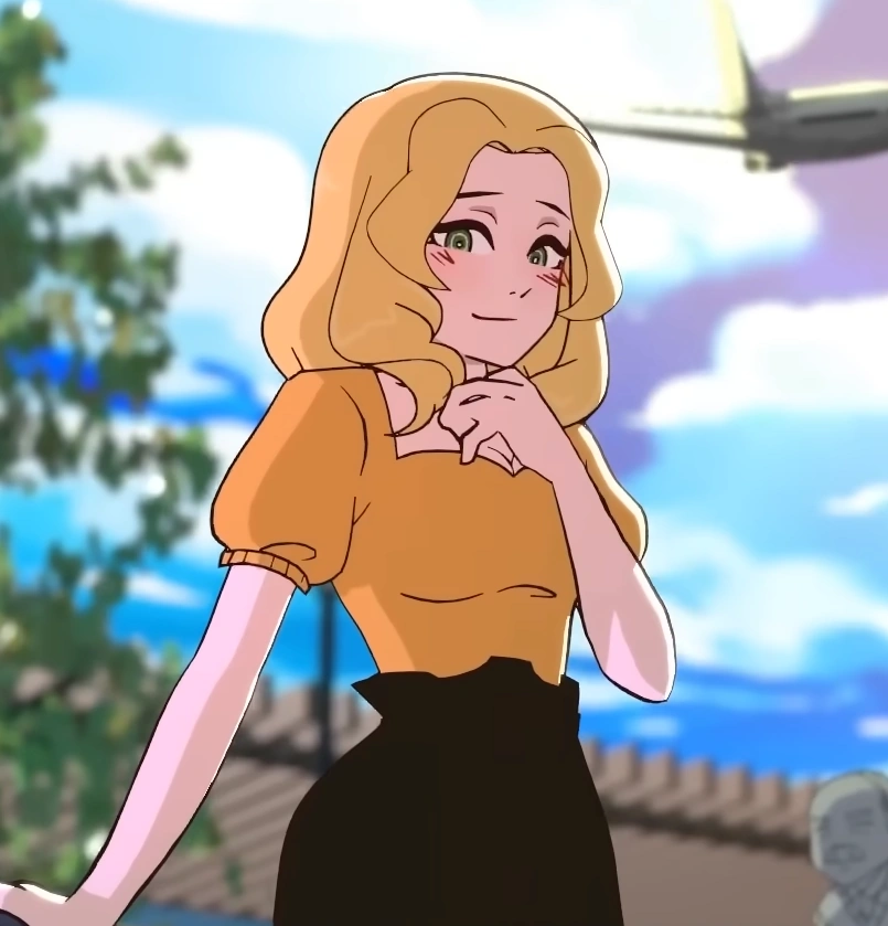 Sophia | My Story Animated(MSA) Wiki | Fandom