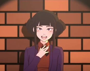 Sally | My Story Animated(MSA) Wiki | Fandom