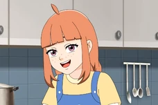 Lily | My Story Animated(MSA) Wiki | Fandom