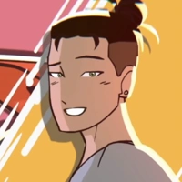 Andre | My Story Animated(MSA) Wiki | Fandom