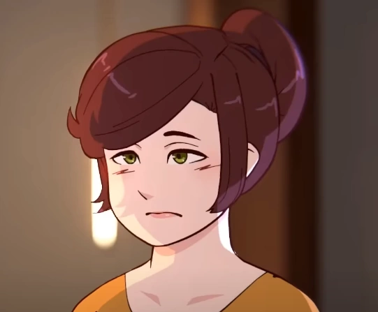 Mathew's Mother | My Story Animated(MSA) Wiki | Fandom