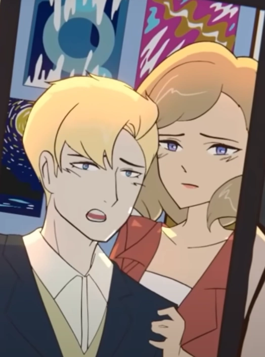 Quinn's Parents | My Story Animated(MSA) Wiki | Fandom