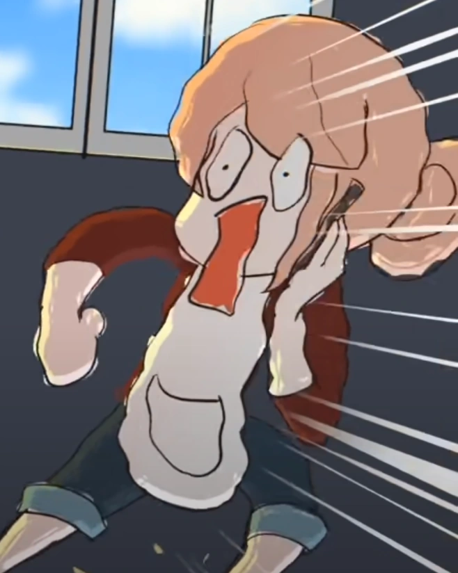 Athena's Mother | My Story Animated(MSA) Wiki | Fandom