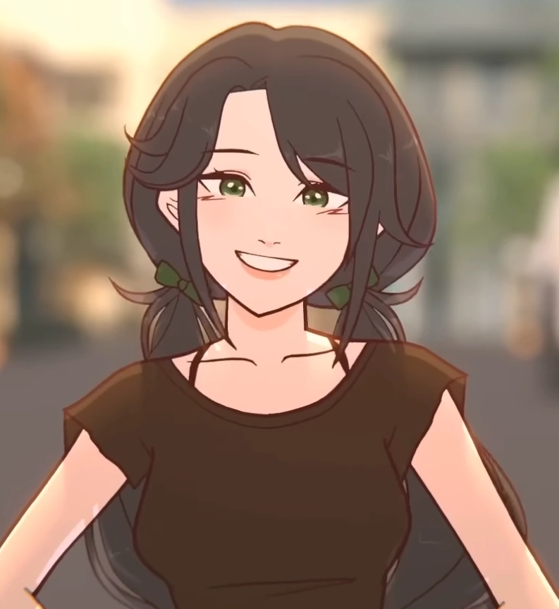 Liz | My Story Animated(MSA) Wiki | Fandom