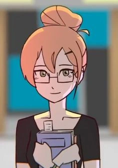 Athena | My Story Animated(MSA) Wiki | Fandom