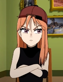 Mia | My Story Animated(MSA) Wiki | Fandom