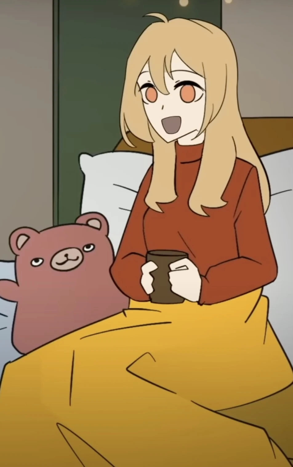 Brianna (I turned a homeless into a billionaire then he left me) | My ...