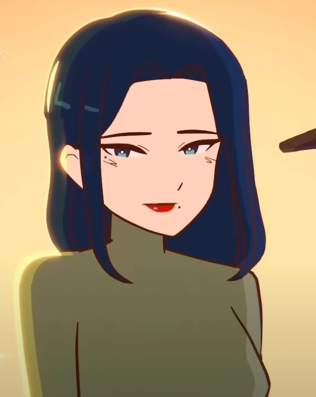 Molly and Lucas' Mother | My Story Animated(MSA) Wiki | Fandom