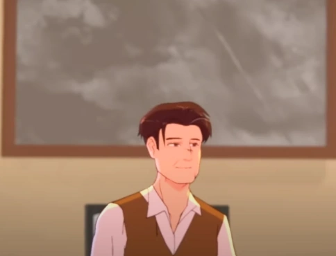 Mathew's Father | My Story Animated(MSA) Wiki | Fandom