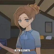 Elizabeth | My Story Animated(MSA) Wiki | Fandom
