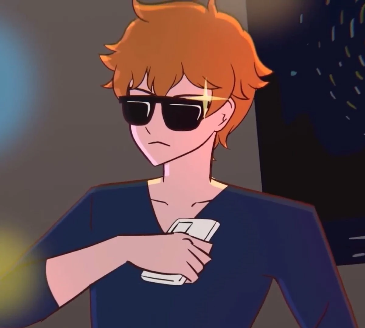 Raco | My Story Animated(MSA) Wiki | Fandom