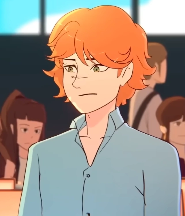 Steve | My Story Animated(MSA) Wiki | Fandom