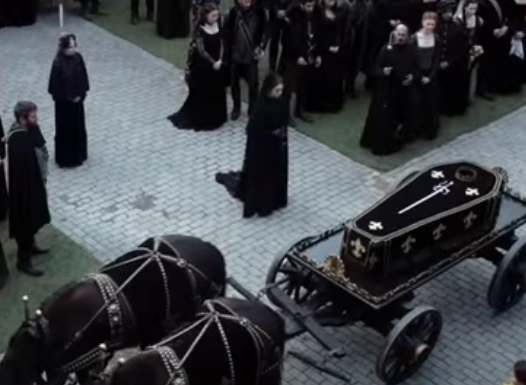 Episode 13 | My Story of the Royals Wiki | Fandom