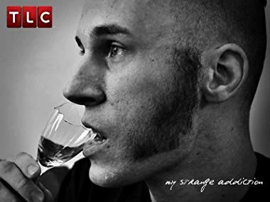 Season 1 | My Strange Addiction Wiki | Fandom