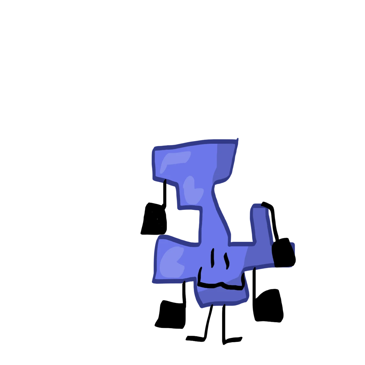 Weird Shape | My Stuff Wiki | Fandom