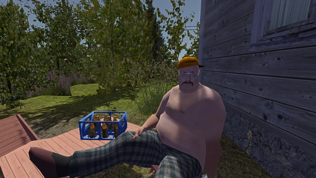 Kategoria:My Summer Car Wiki | My Summer Car Wiki | Fandom