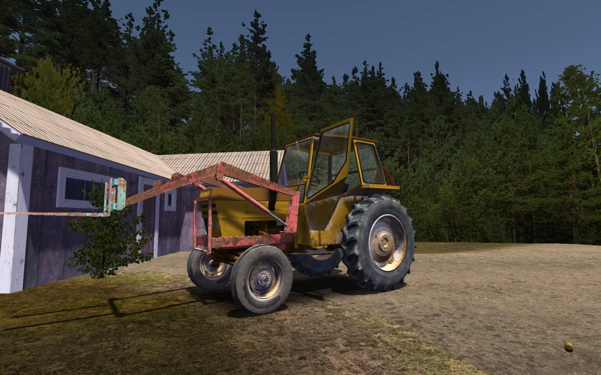 Kekmet | My Summer Car Wiki | Fandom