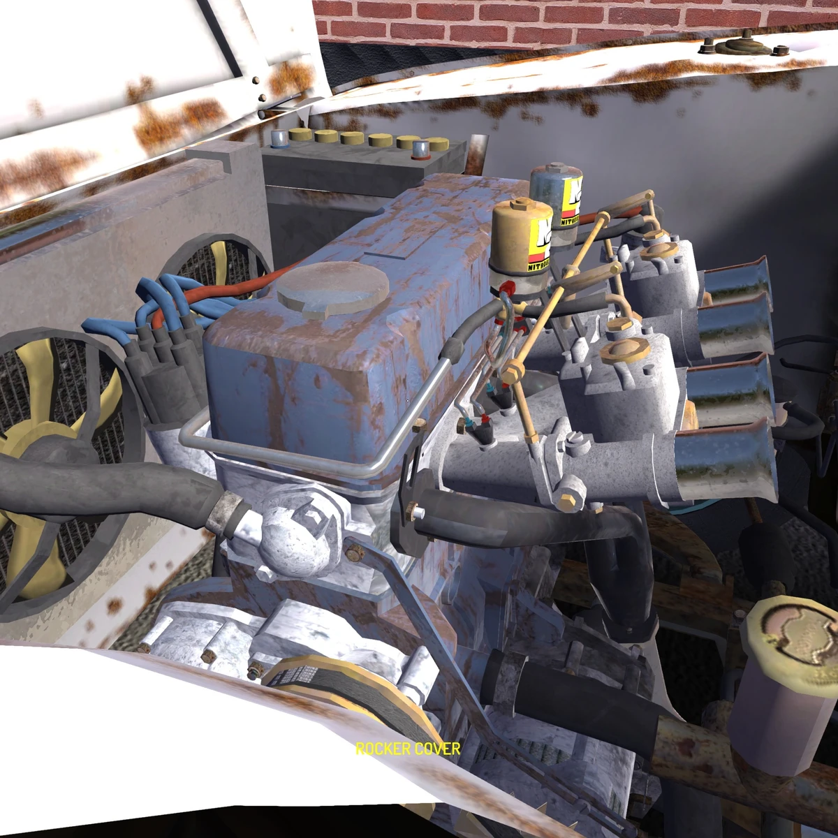 My Summer Car Wiki/Help | My Summer Car Wiki | Fandom