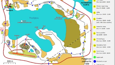 Discuss Everything About My Summer Car Wiki | Fandom