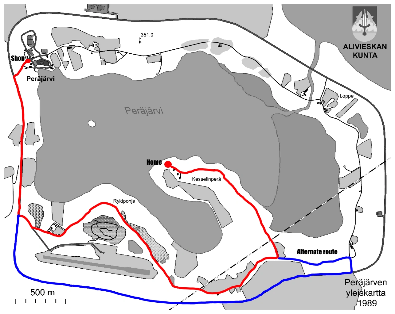 My Summer Car Build Guide 2024 Map - Teri Abigael