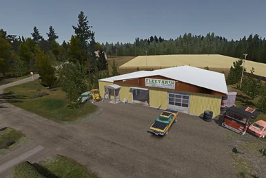 how to cook fish my summer car