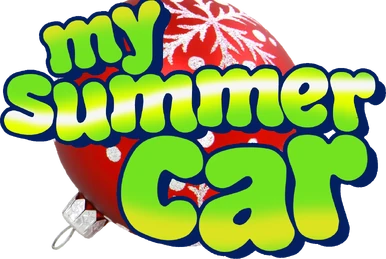 decrease stress my summer car