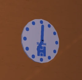 Clock | My Summer Car Wiki | Fandom