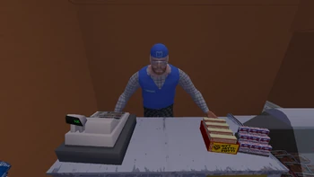 Teimo | My Summer Car Wiki | Fandom