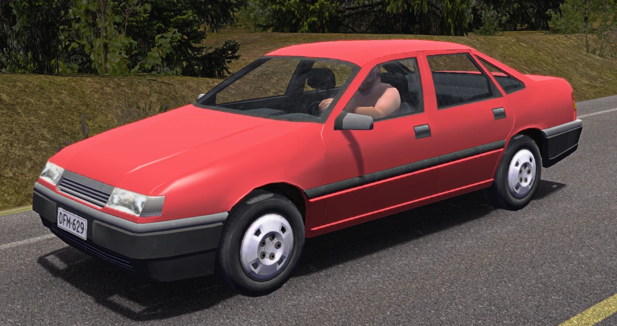 Victra | My Summer Car Wiki | Fandom