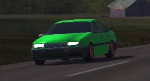 Rodovia principal de Alivieska | My Summer Car Wiki em Português | Fandom