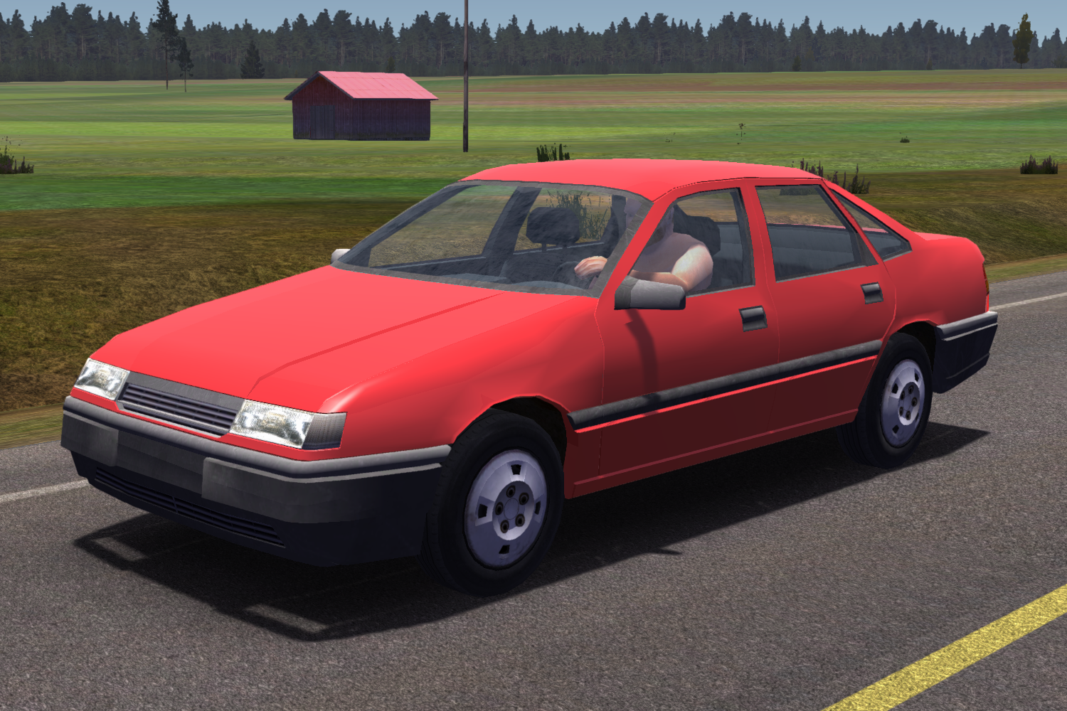 Victra | My Summer Car Wiki | Fandom