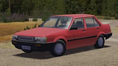 Hayosiko (manufacturer) | My Summer Car Wiki | Fandom
