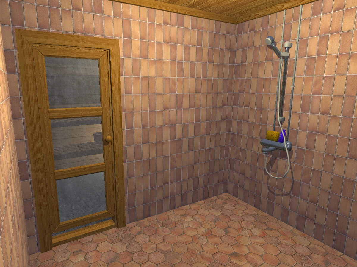Shower | My Summer Car Wiki | Fandom
