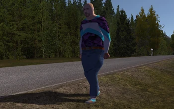 Roaming NPCs | My Summer Car Wiki | Fandom