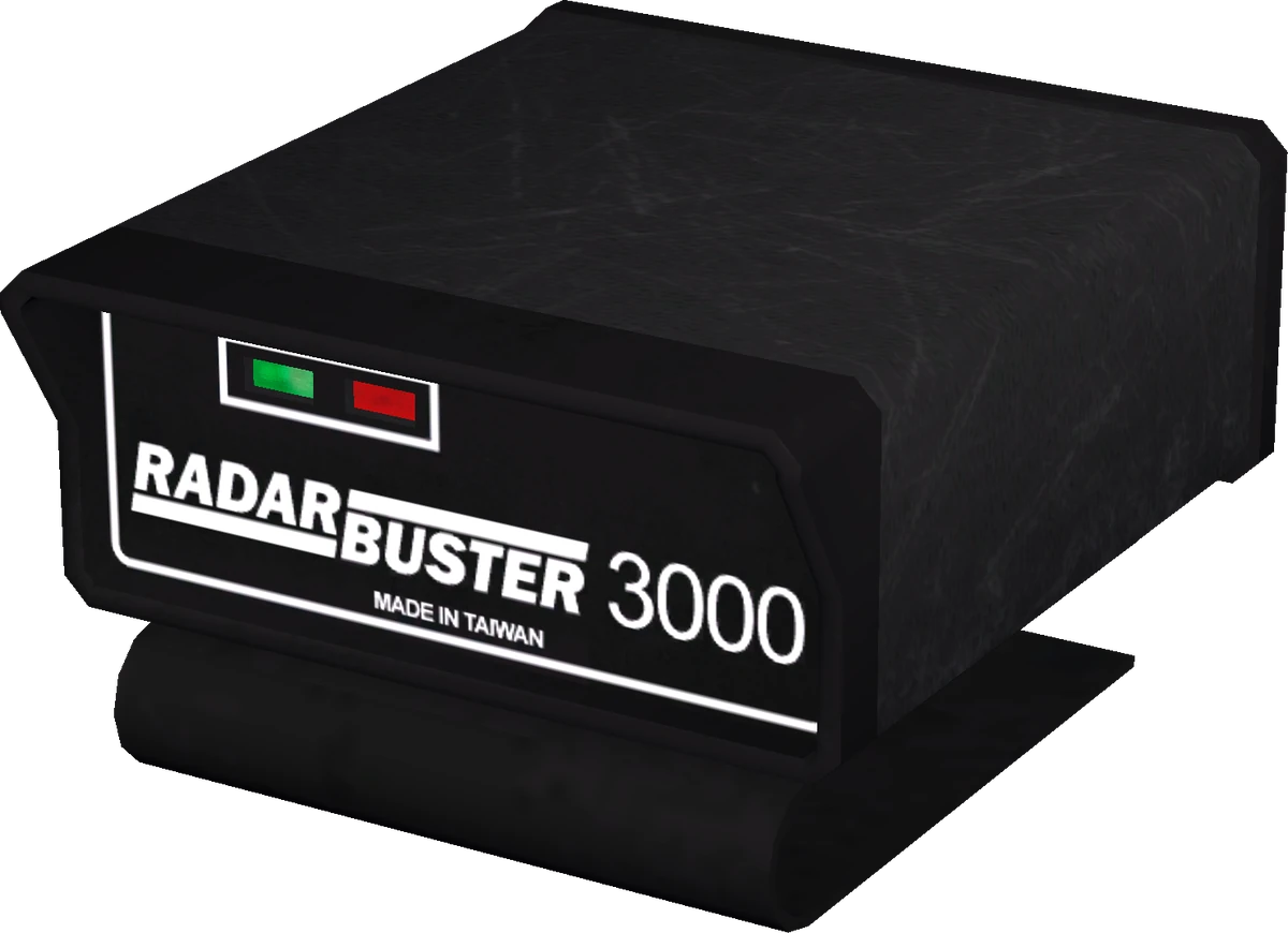 Radar buster | My Summer Car Wiki | Fandom