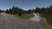 Peräjärvi highway junction | My Summer Car Wiki | Fandom