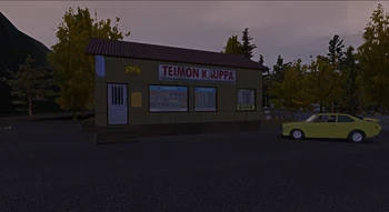 Loja do Teimo | My Summer Car Wiki em Português | Fandom