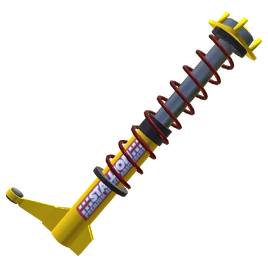 Rally strut | My Summer Car Wiki | Fandom