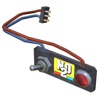 N2O kit | My Summer Car Wiki | Fandom