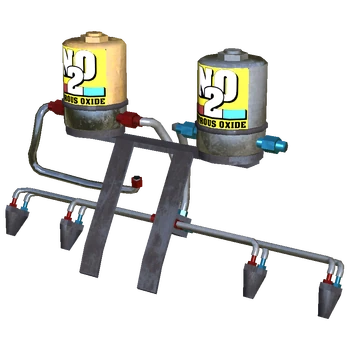 N2O kit | My Summer Car Wiki | Fandom