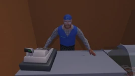 Teimo | Wiki My Summer Car | Fandom