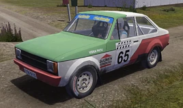 Rally cars | My Summer Car Wiki | Fandom