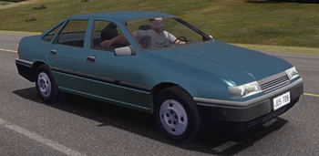 Victra | My Summer Car Wiki | Fandom
